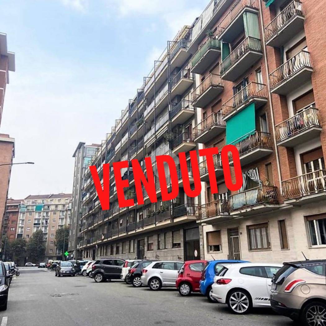 Bilocale via San Marino 118, Santa Rita, Torino