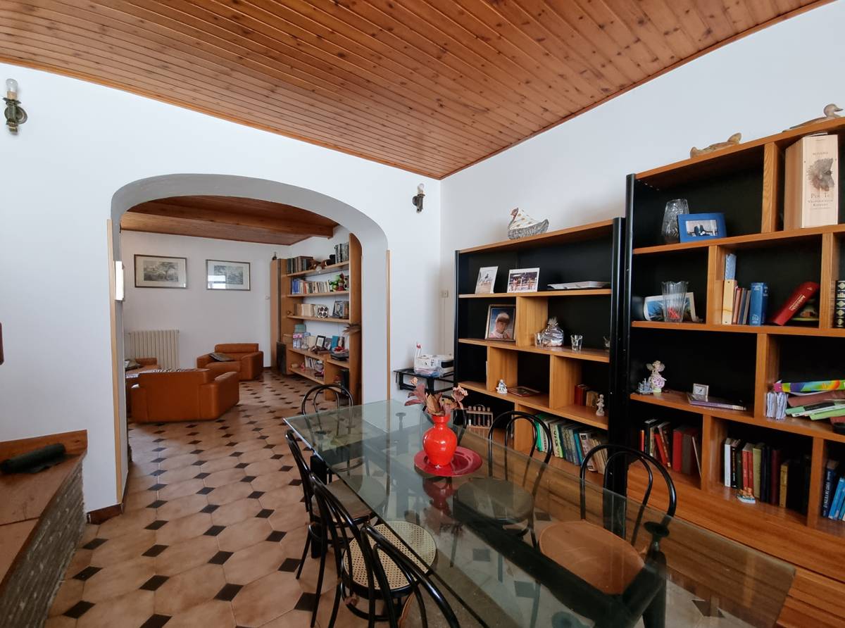 Appartamento via del passeggio, Centro, Forano