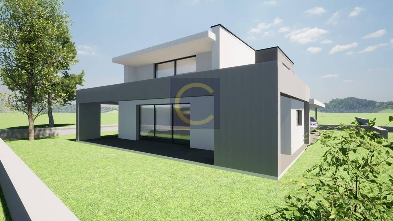 Villa unifamiliare via Carlo Linati, Centro, Appiano Gentile