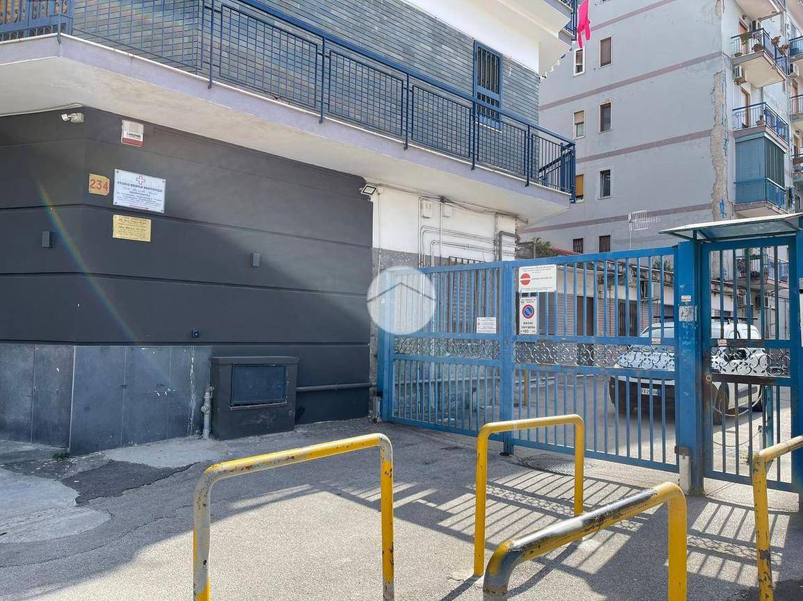 Bilocale via Nazionale delle Puglie 234, Arpino, Casoria