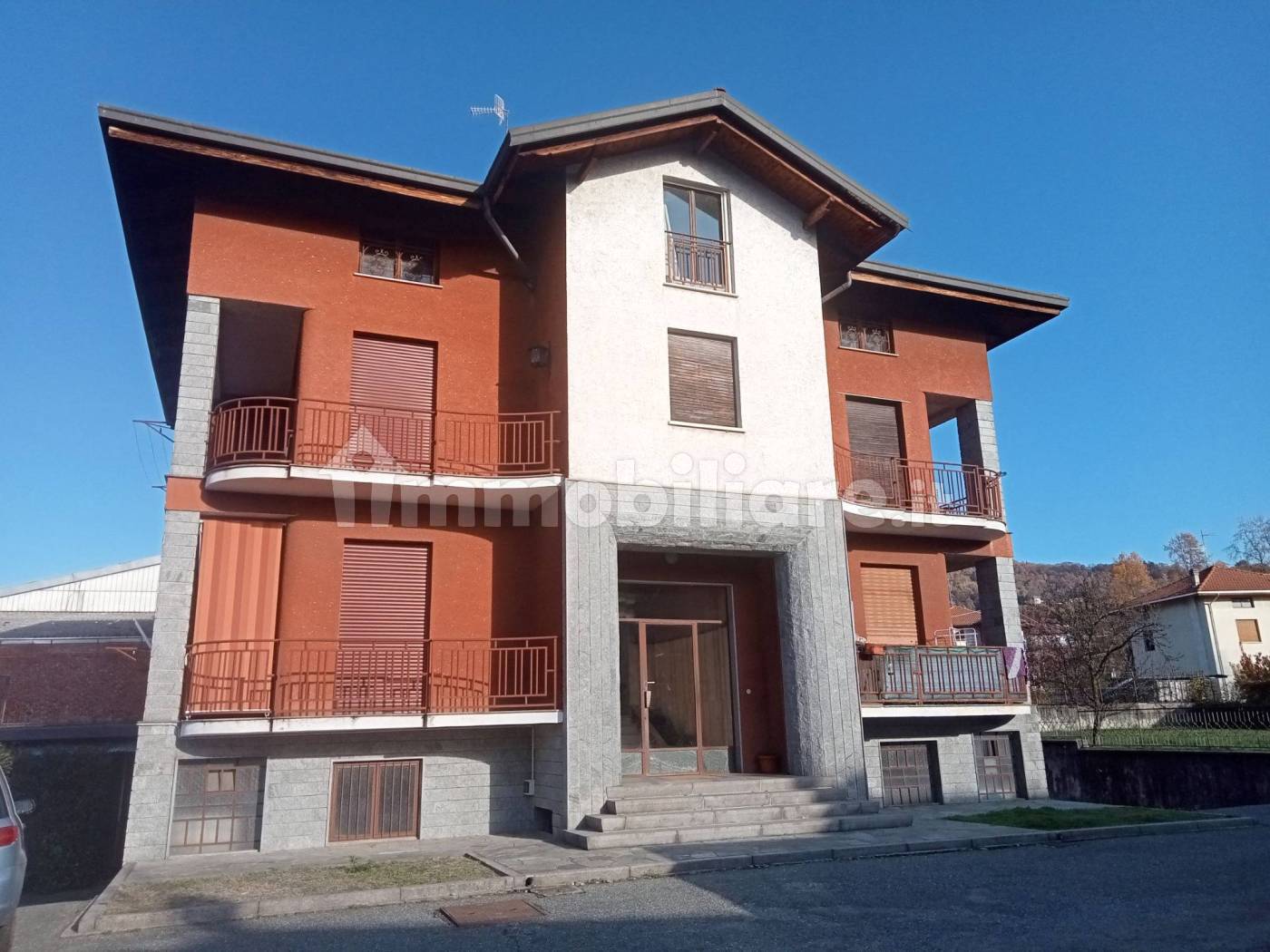 Garage - Box in Vendita