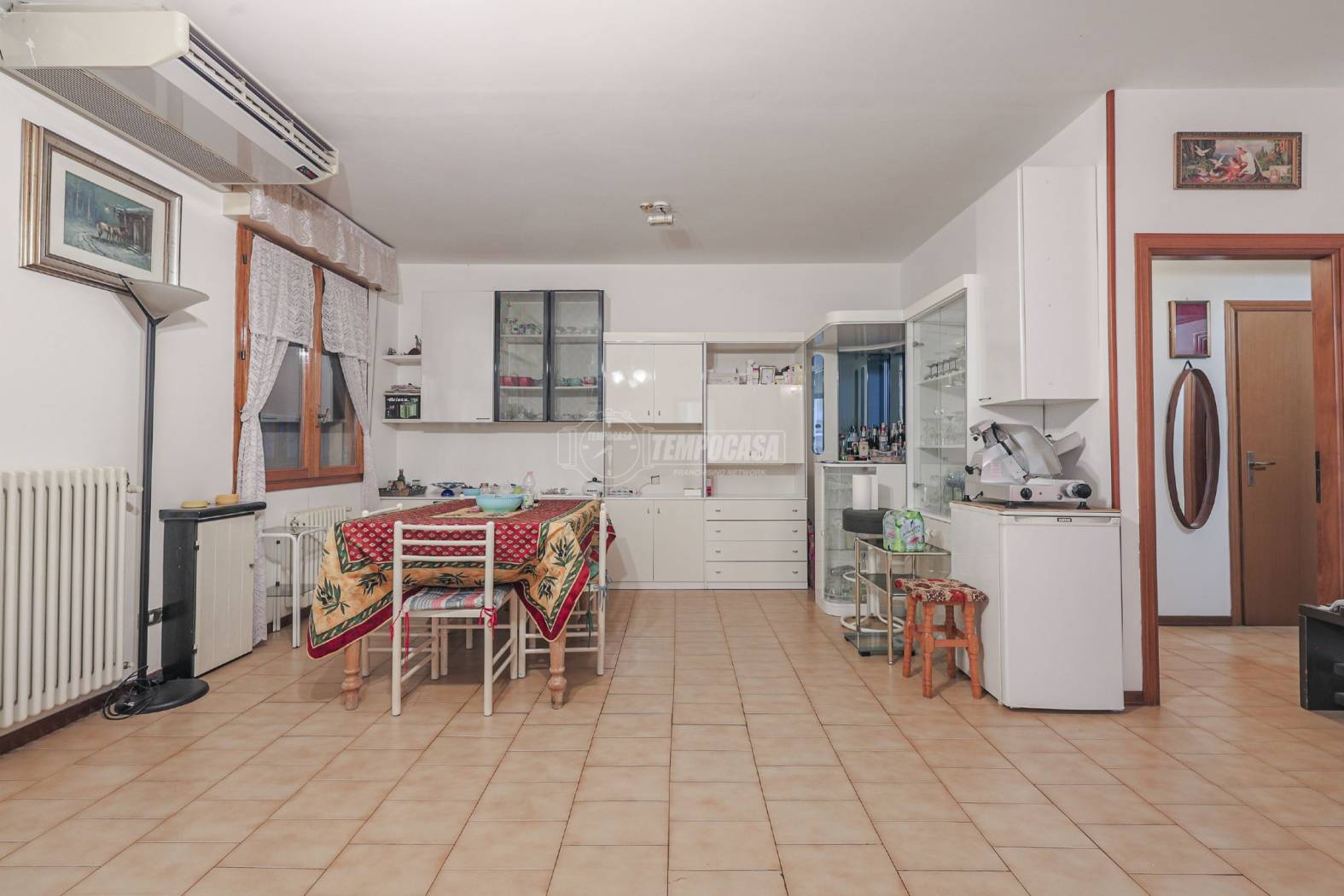 Quadrilocale via CLATERNA, Maggio, Ozzano dell&#x27;Emilia