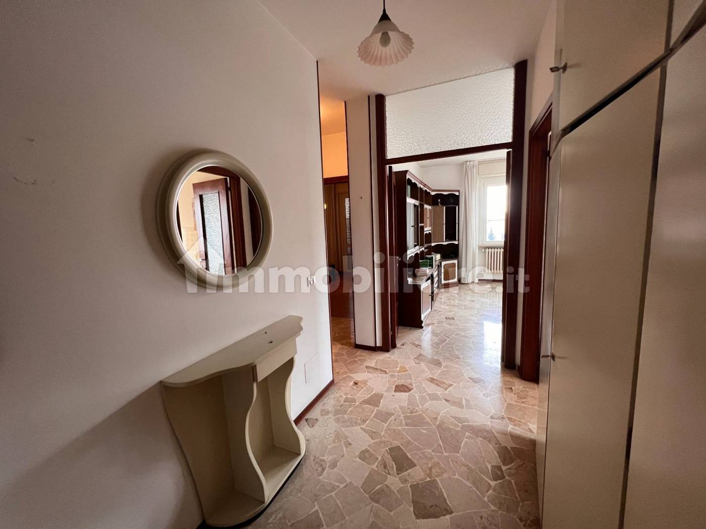 Trilocale via 20 Settembre 13, Galliate