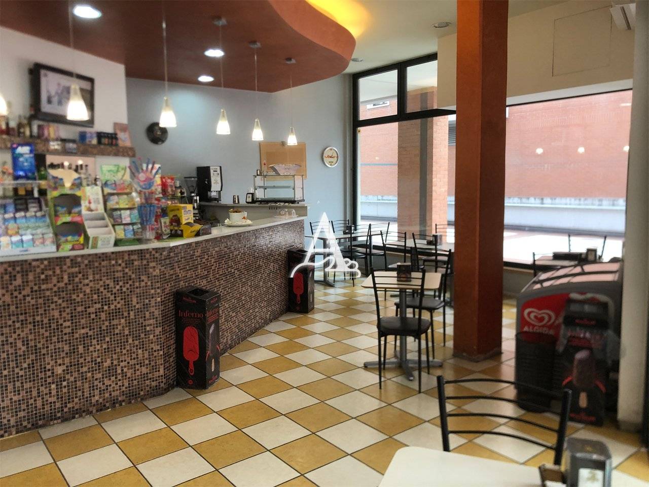 Bar in Vendita