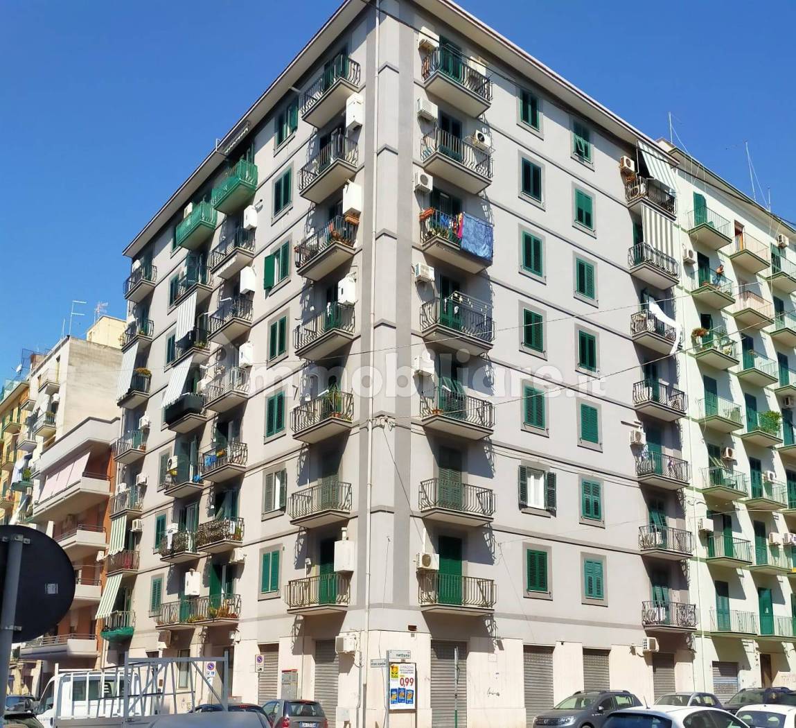 Trilocale via Ottavio Argentina 43, Italia - Montegranaro, Taranto