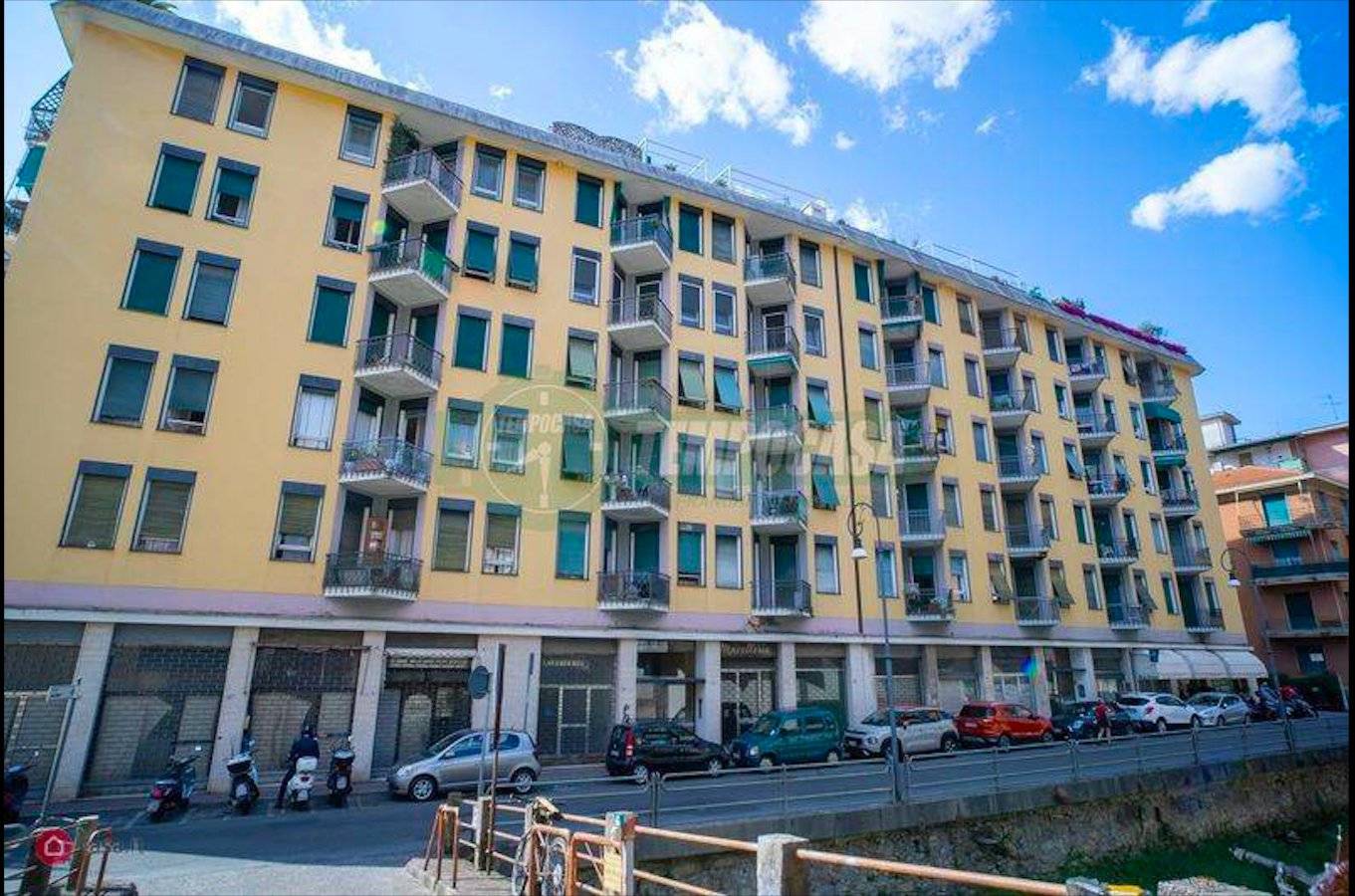Bilocale via Alfredo e Achille Betti 167, Cerisola, Rapallo