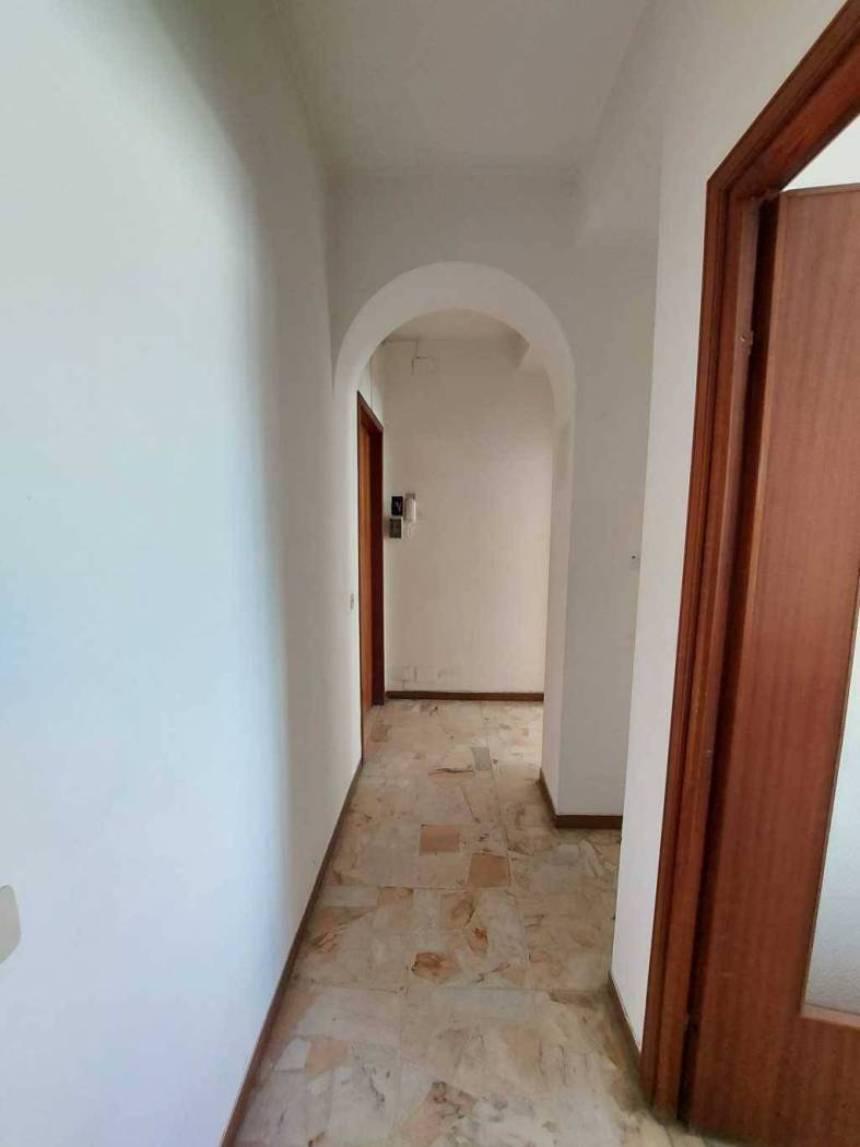 Bilocale piazza caduti, Centro, Fiorenzuola d'Arda