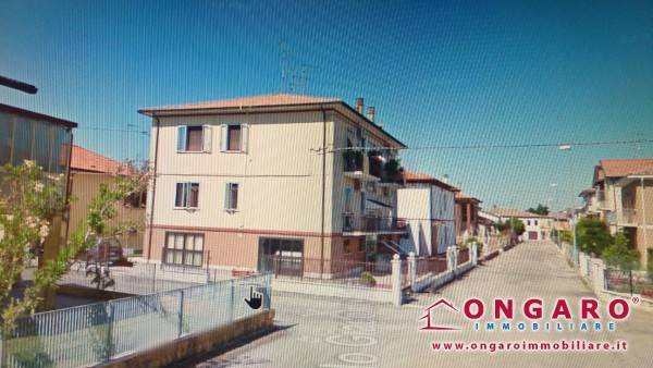 Quadrilocale vicolo Giacomo Matteotti, Coccanile Cesta, Copparo