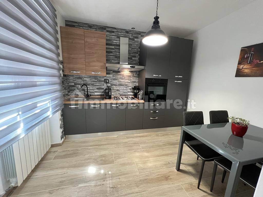 Appartamento largo Marcantone, Migliarina, La Spezia