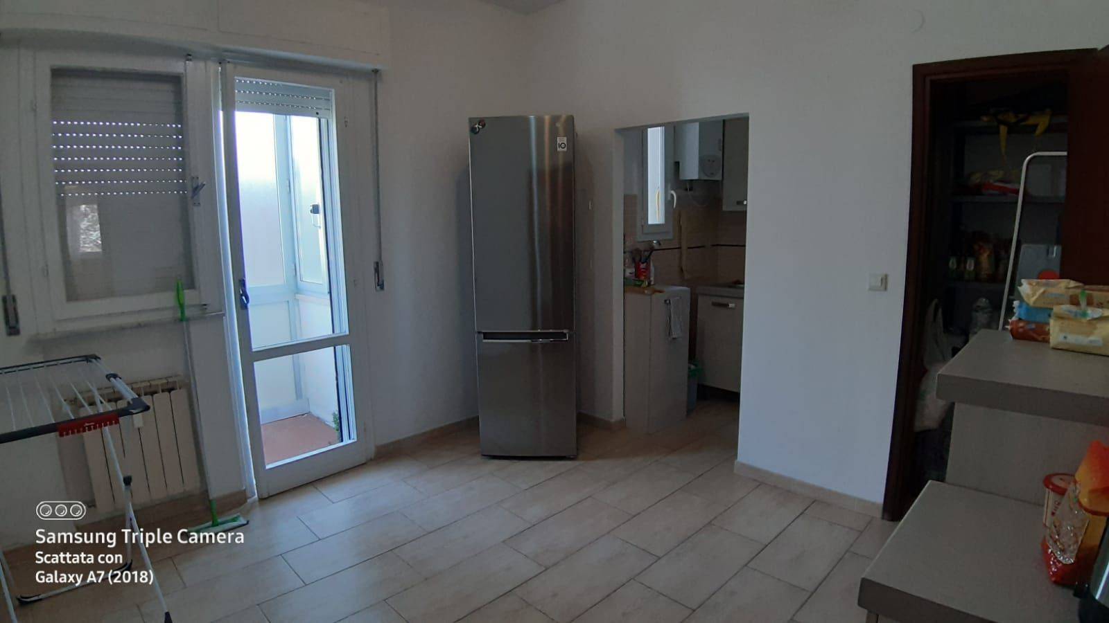 Appartamento via della Bastia, Pontino - Bastia, Livorno