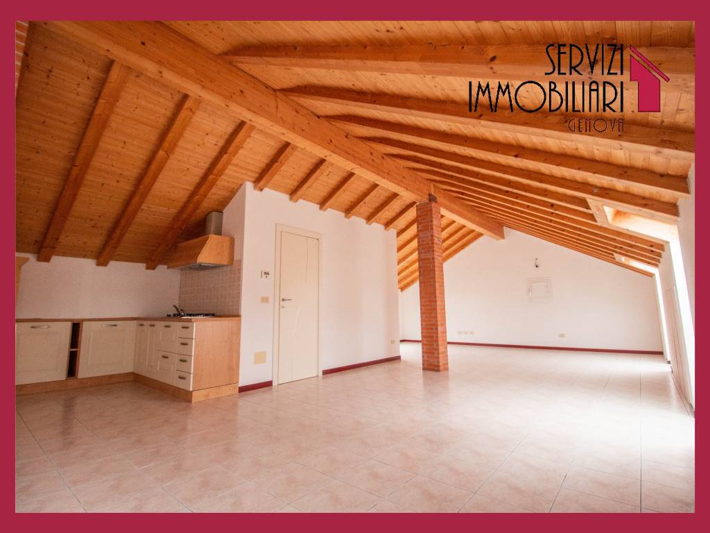 Appartamento ottimo stato, primo piano, Centro, Sestri Levante