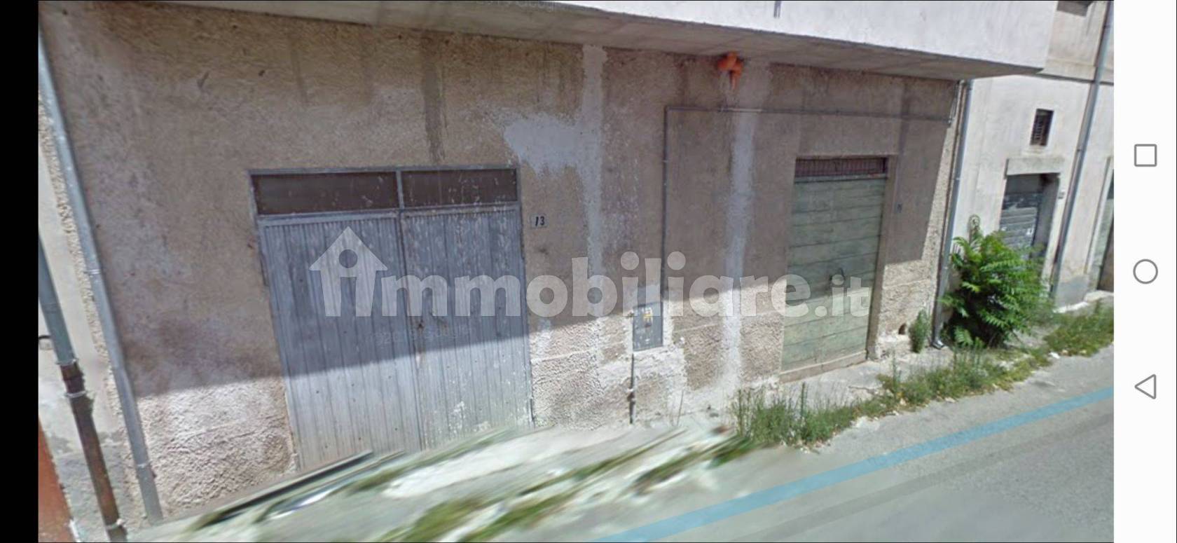 Garage - Box in Vendita