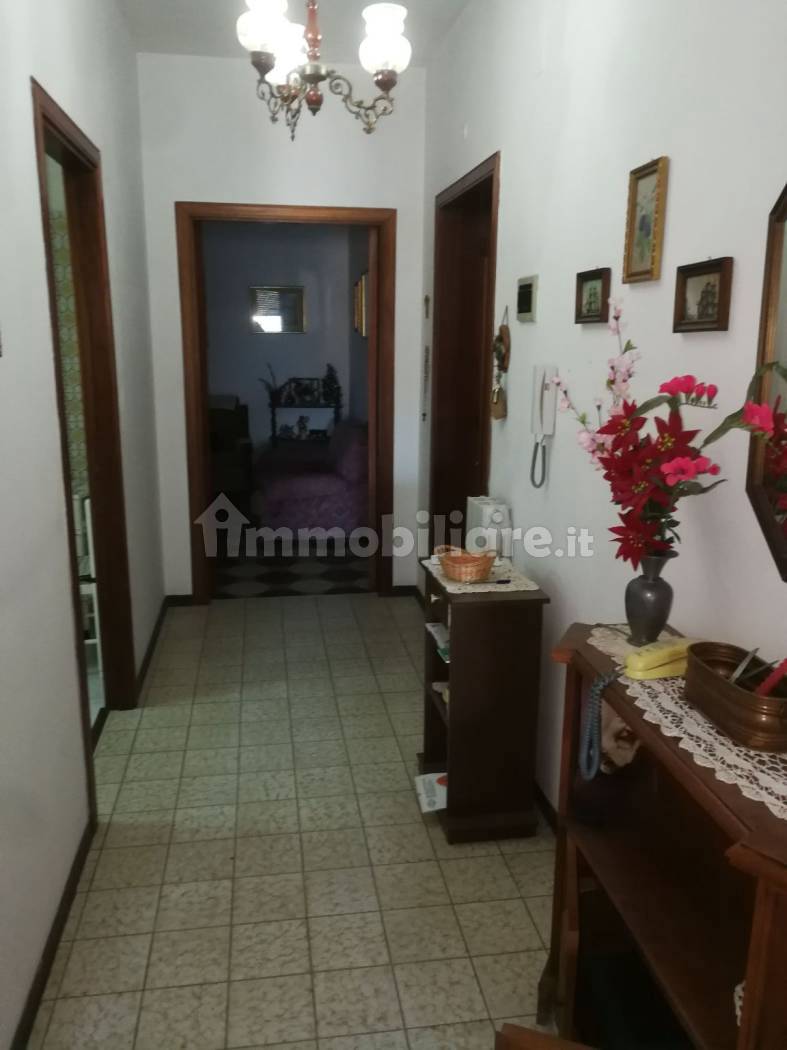 Quadrilocale via Francesco Paolo Michetti 4, Centro, Scafa