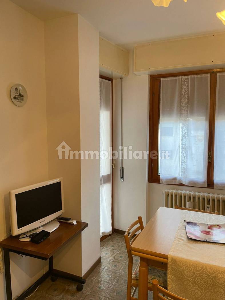 Bilocale buono stato, primo piano, Aprica