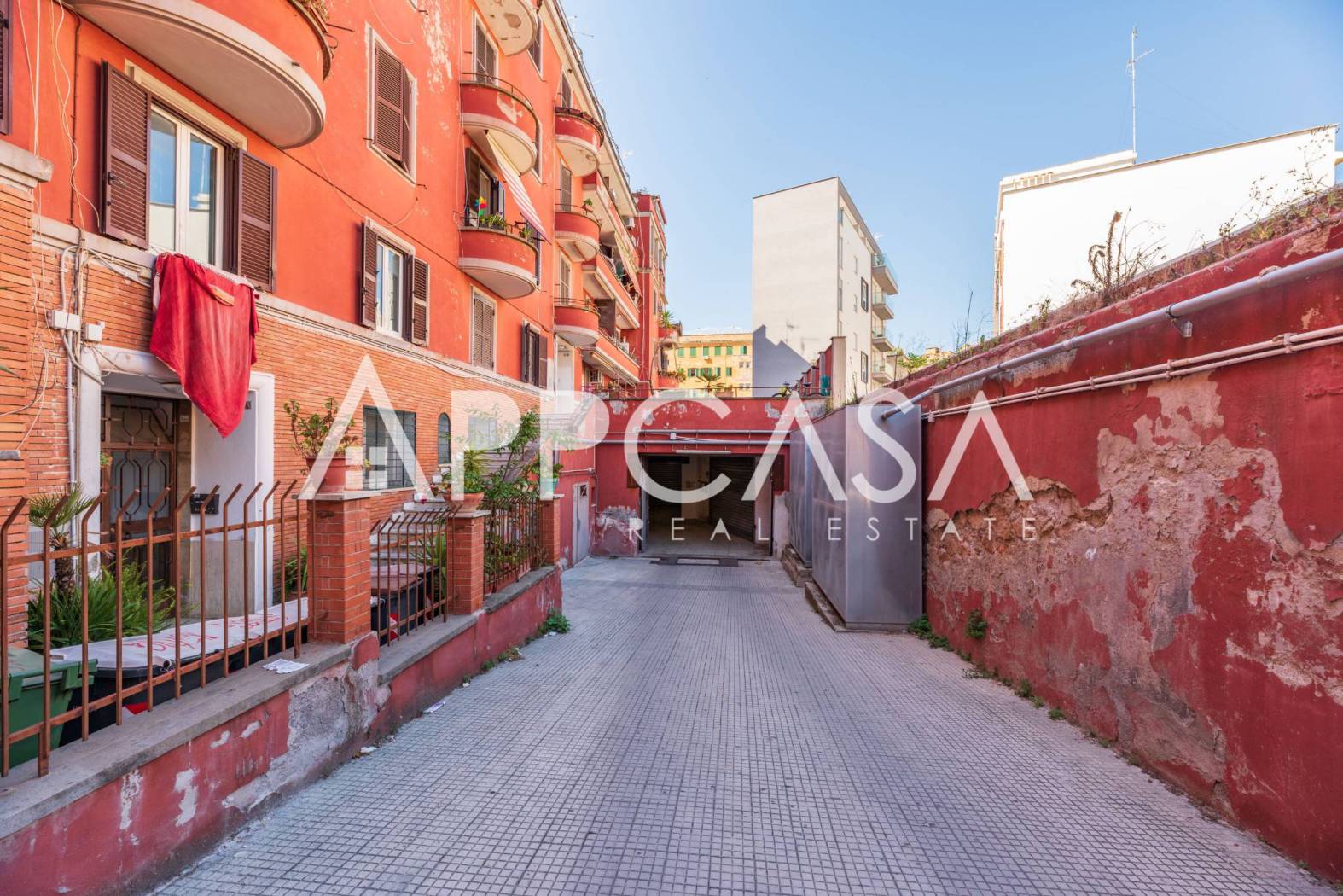 Garage - Box in Vendita