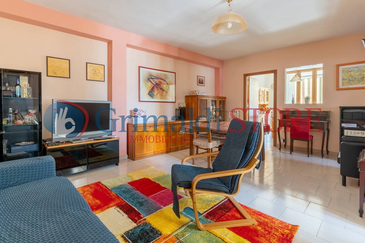 Trilocale via BARI, Capurso