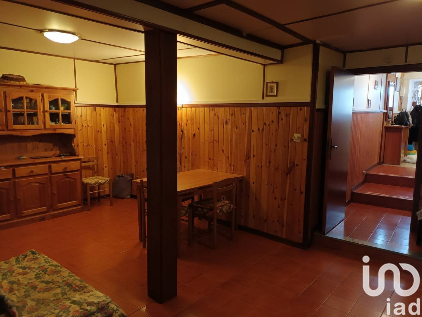 Appartamento Castel D'Emilio 6, Castel D'emilio, Agugliano