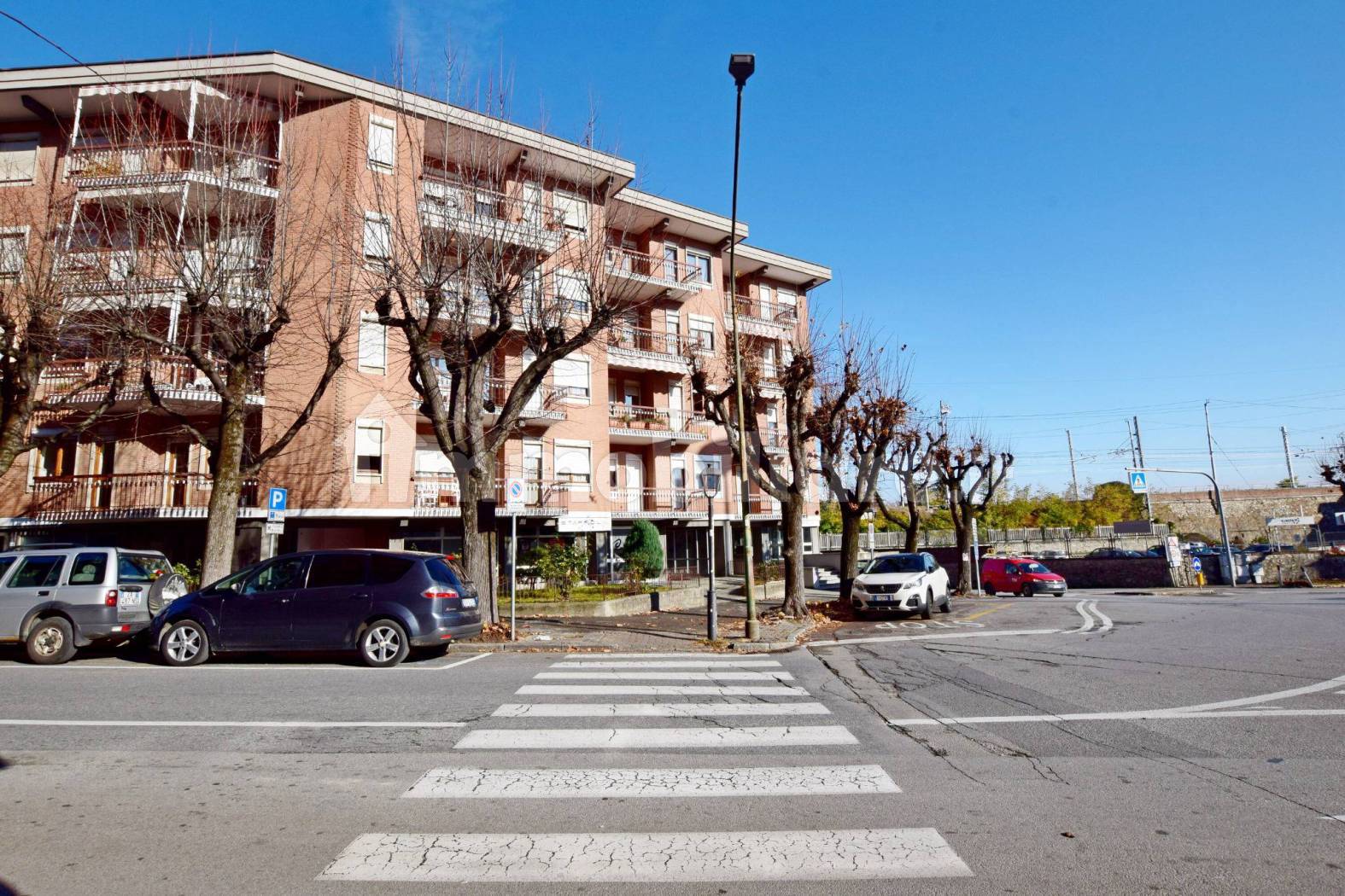 Quadrilocale piazza Mellano 4, Altipiano, Mondovì