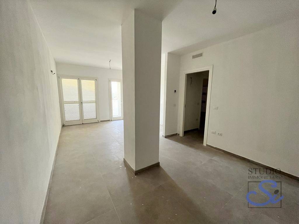 Trilocale via Trento, Centro, Agliana