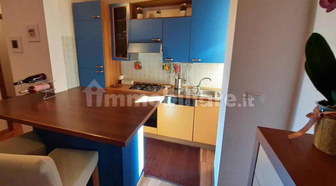 Trilocale via Paradiso, Chieti Città, Chieti