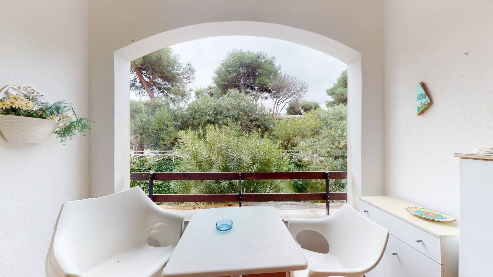 Bilocale viale Amerigo Vespucci, Vernole