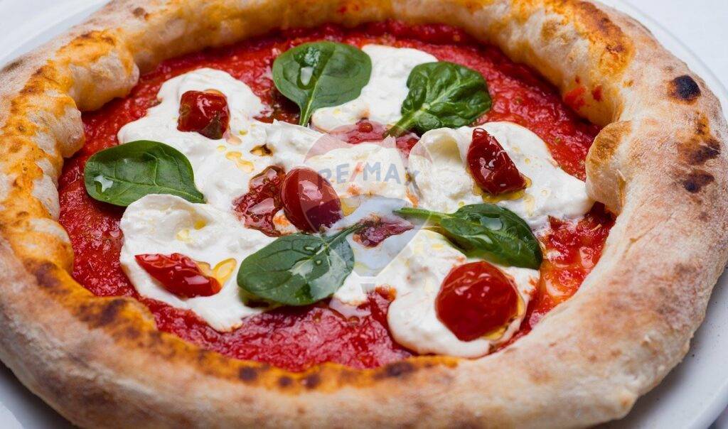 Pizzeria in Vendita