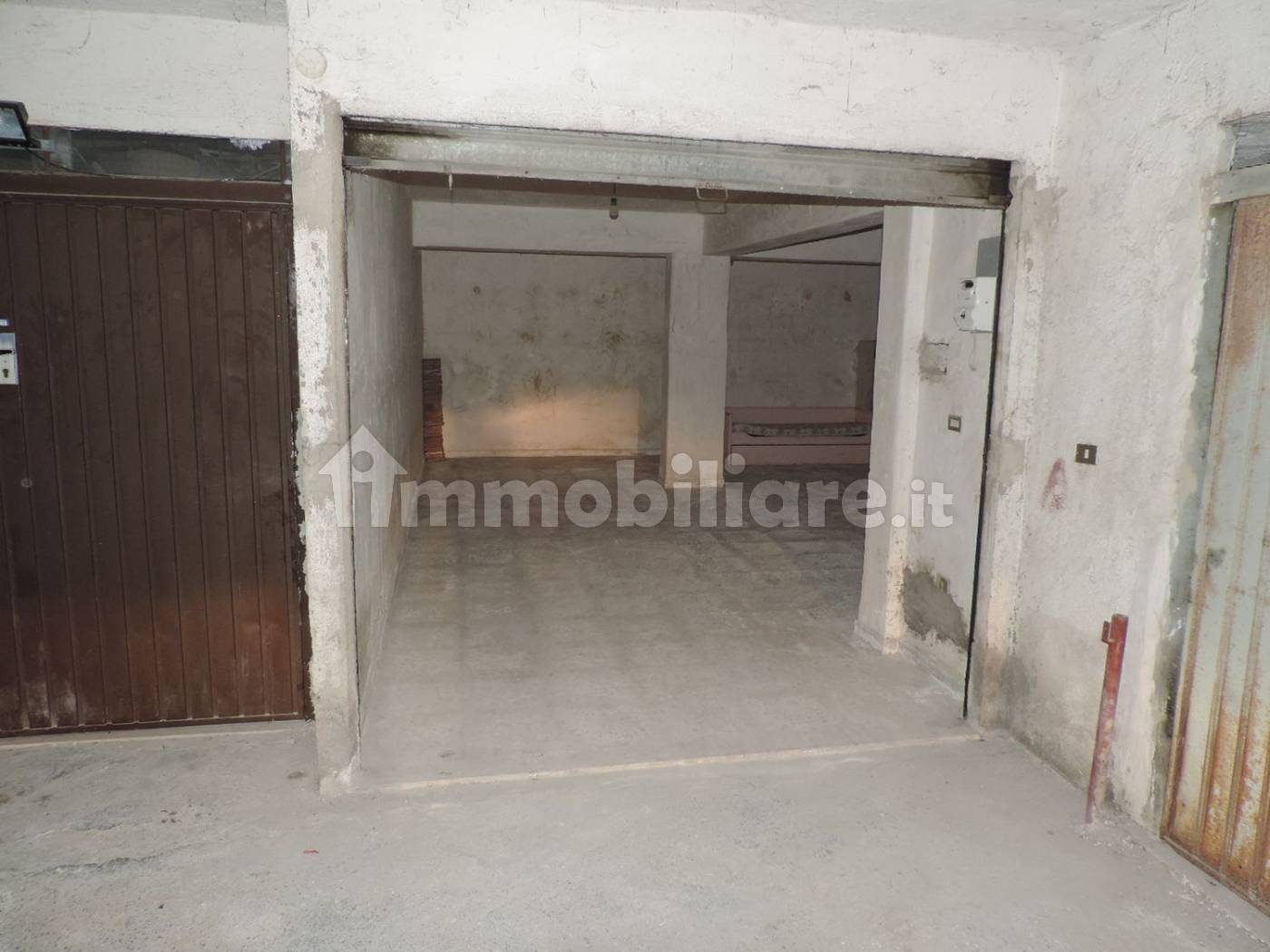 Garage - Box in Vendita