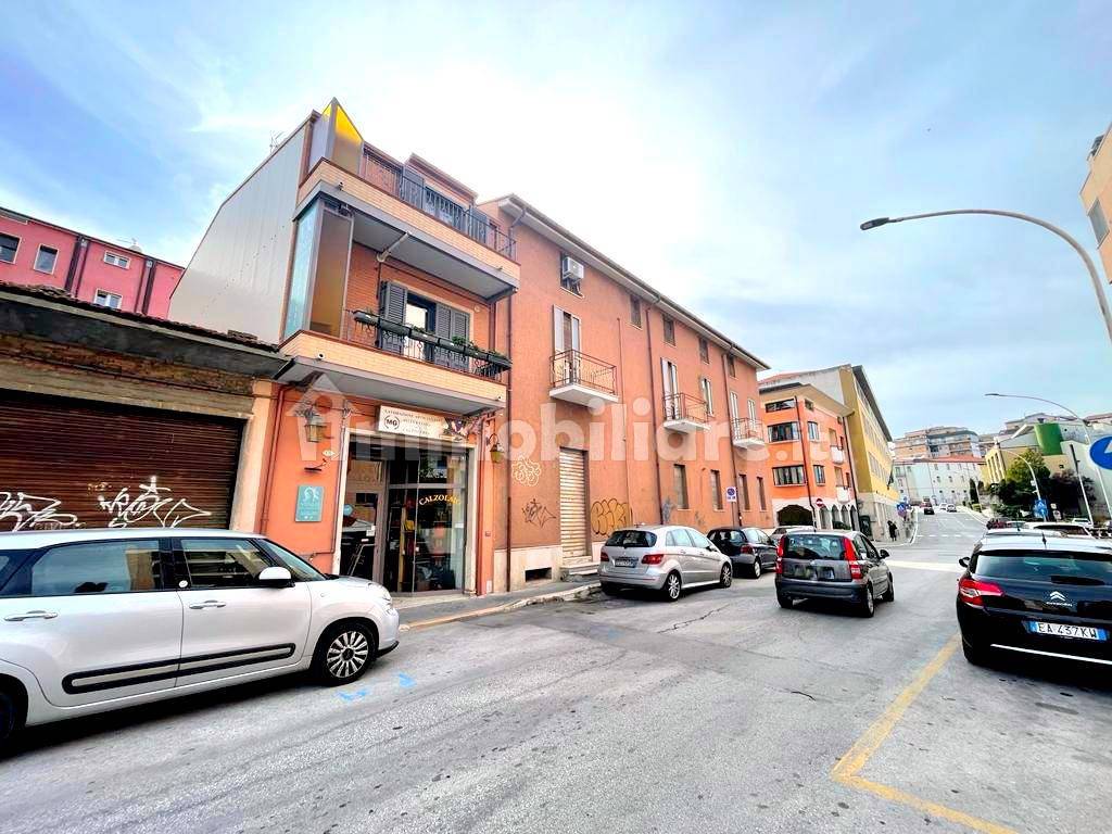 Bilocale via Francesco Crispi, Via XXIV Maggio, CEP, Campobasso