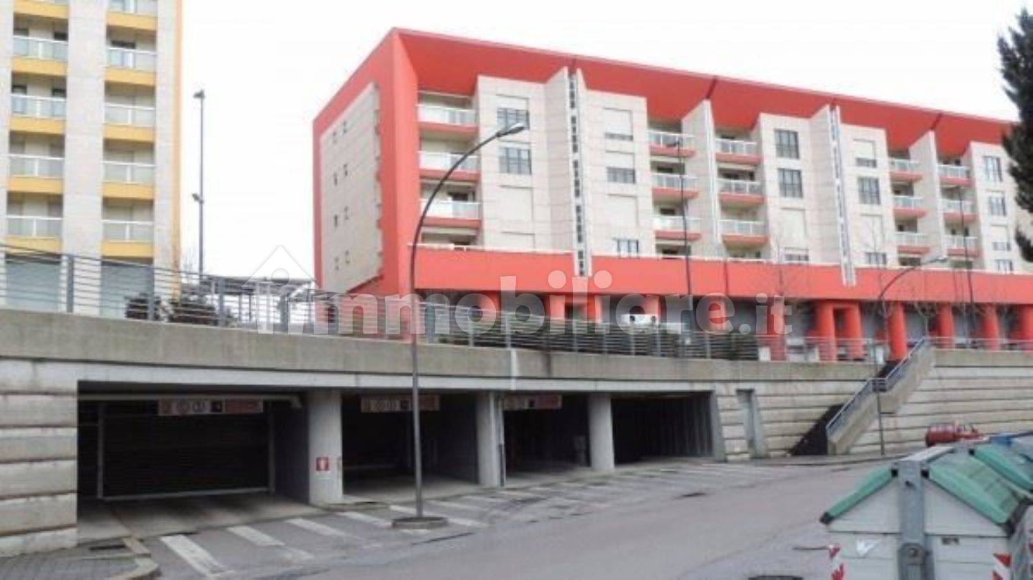 Garage - Box in Vendita