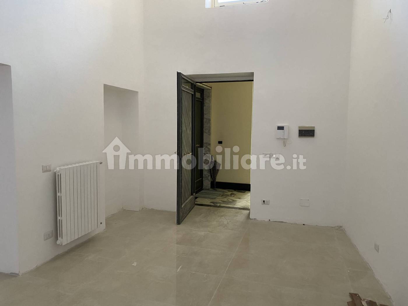 Quadrilocale via Giuseppe Mazzini 55, Corso Trieste, Caserta