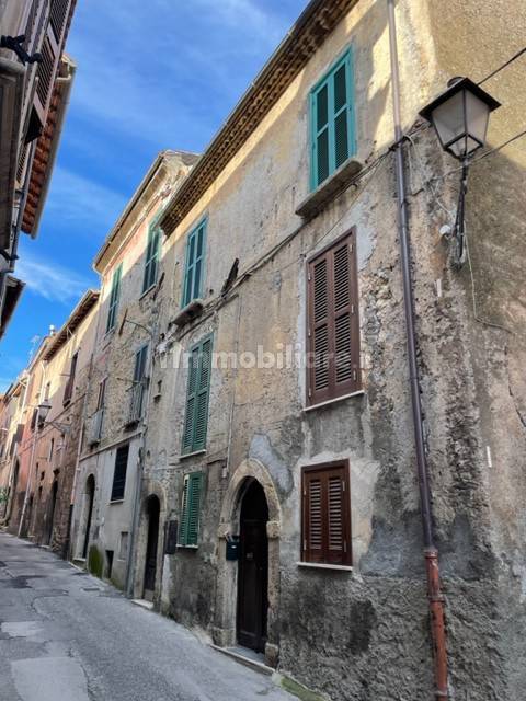 Bilocale via Camillo Benso di Cavour, Centro, Ferentino