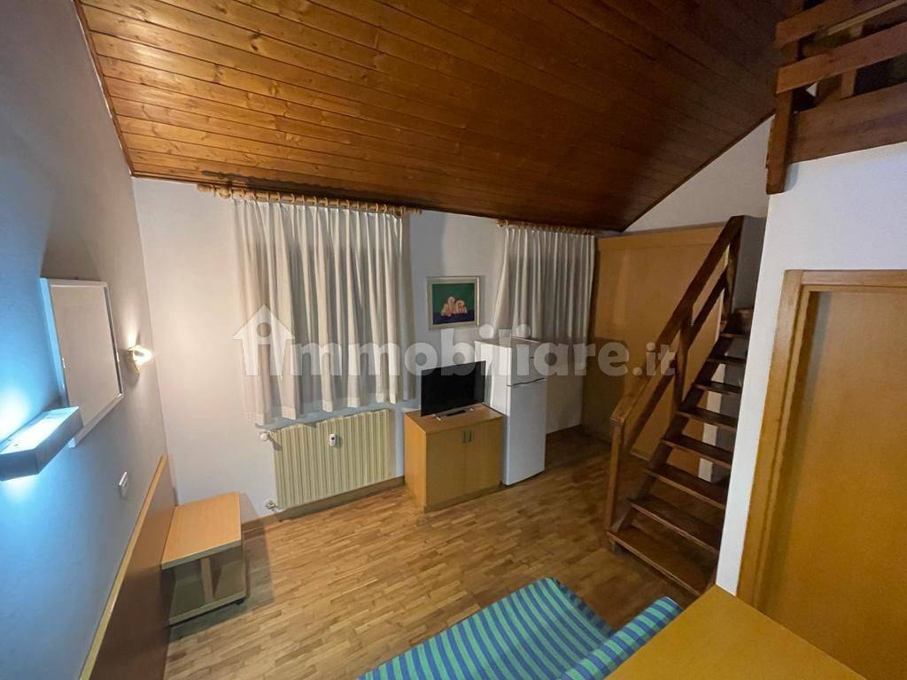 Bilocale via Sella 41, Camporosso In Valcanale, Tarvisio