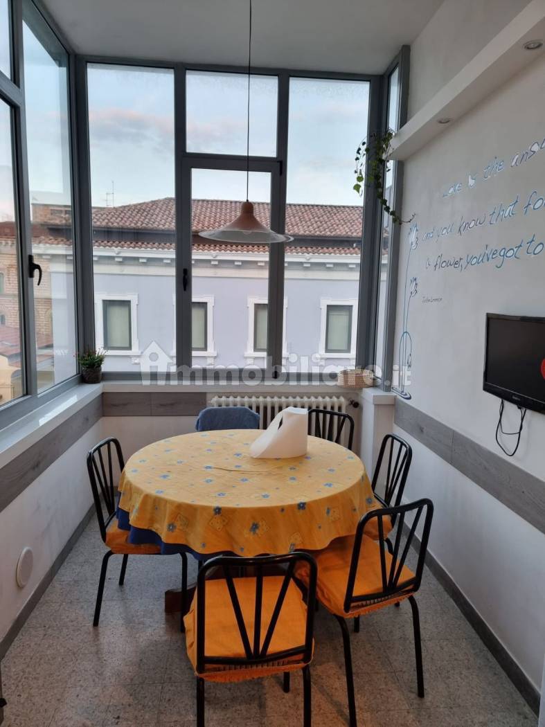 Appartamento via Italica 104, Porta Nuova, Pescara