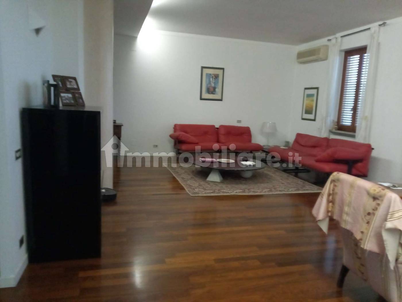 Appartamento via Virgilio, San Marone, San Giuseppe, Risorgimento, Civitanova Marche