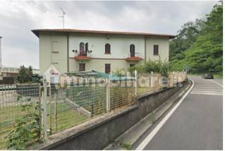 Quadrilocale via Canottieri 29, Somma Lombardo