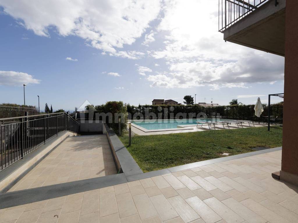 Vendita Villa unifamiliare in via Roma San Pietro Clarenza. Buono stato ...