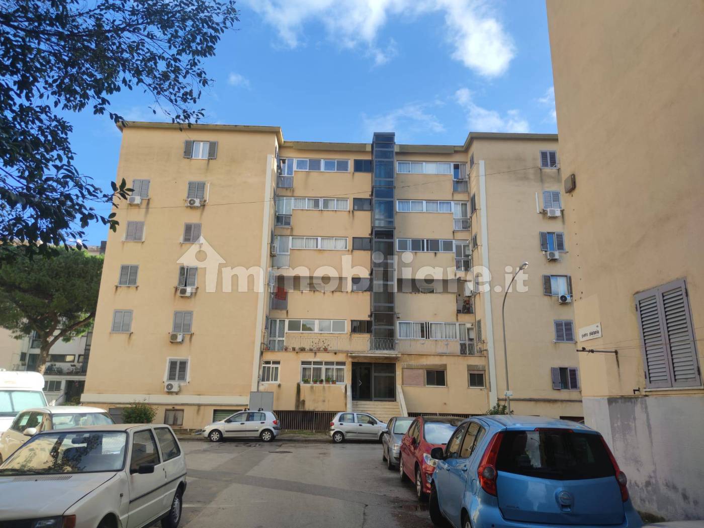 Trilocale via Antonio Scontrino, Calatafimi Bassa - Indipendenza, Palermo