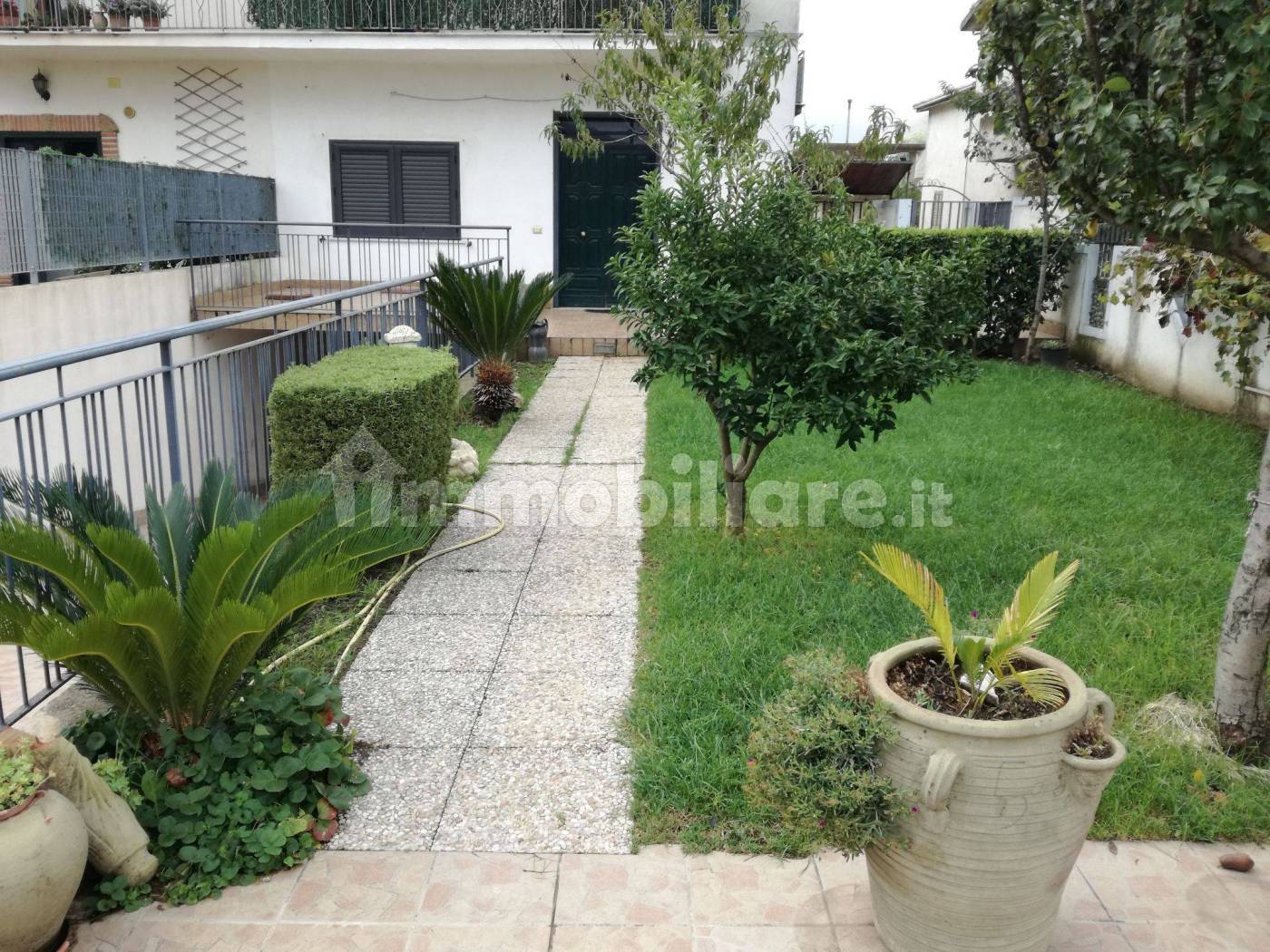 Quadrilocale via Variante Caudina 53, Moiano