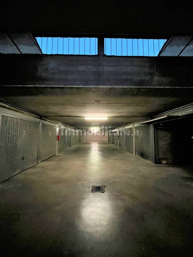 Garage - Box in Vendita