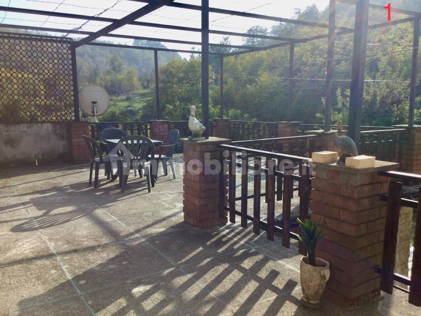 Trilocale via San Rocco 24, Centro, Castelletto d&#x27;Orba