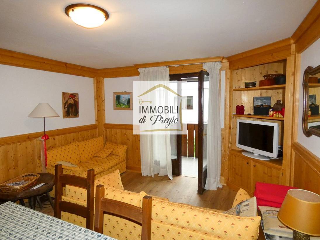 Trilocale viale dolomiti di brenta, Madonna Di Campiglio, Pinzolo