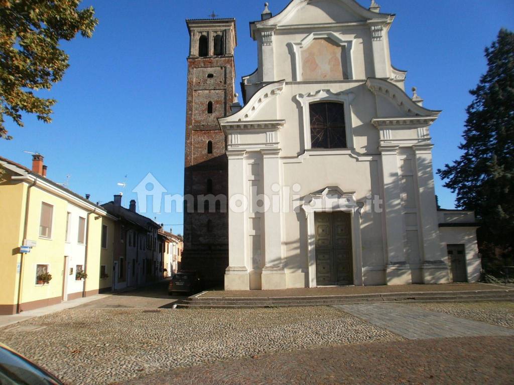 Vendita Terratetto unifamiliare in via Buschini 20 Scandolara Ravara ...