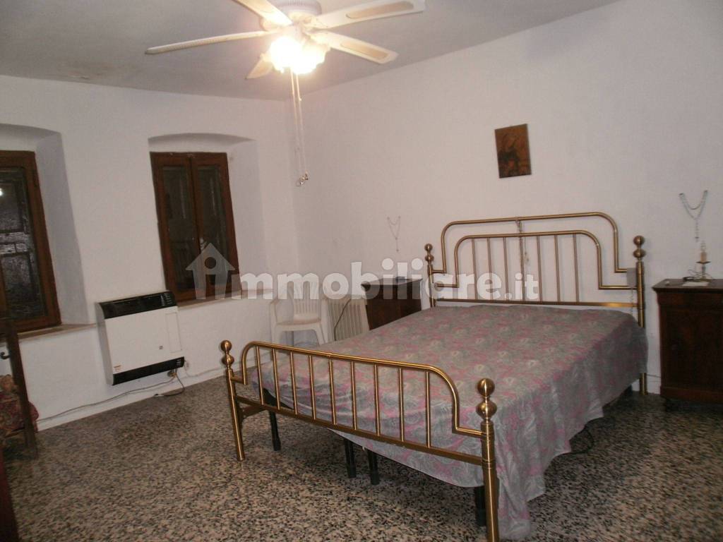 Vendita Terratetto unifamiliare in via Buschini 20 Scandolara Ravara ...