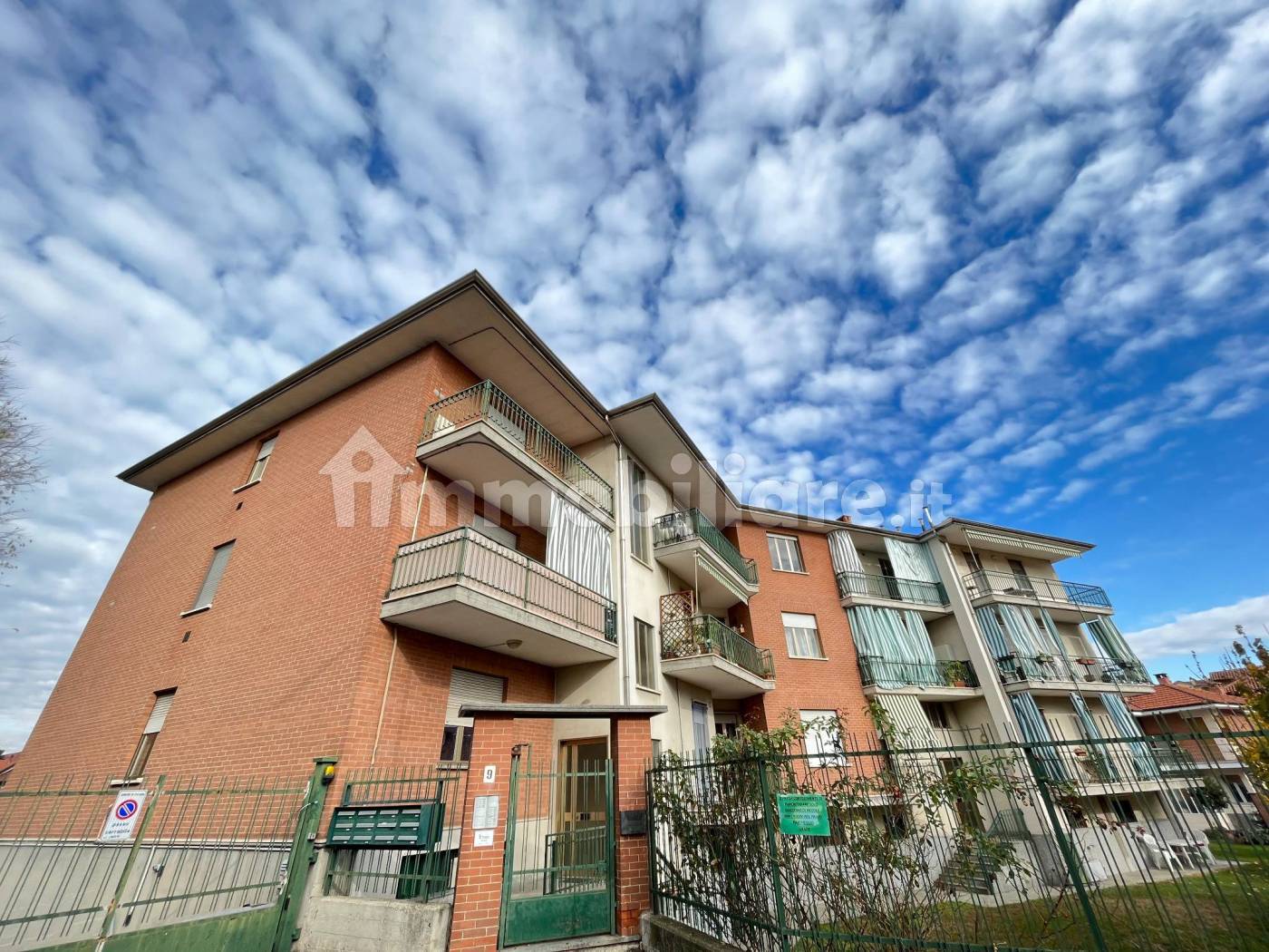 Quadrilocale via Torino 9, Centro, Fossano