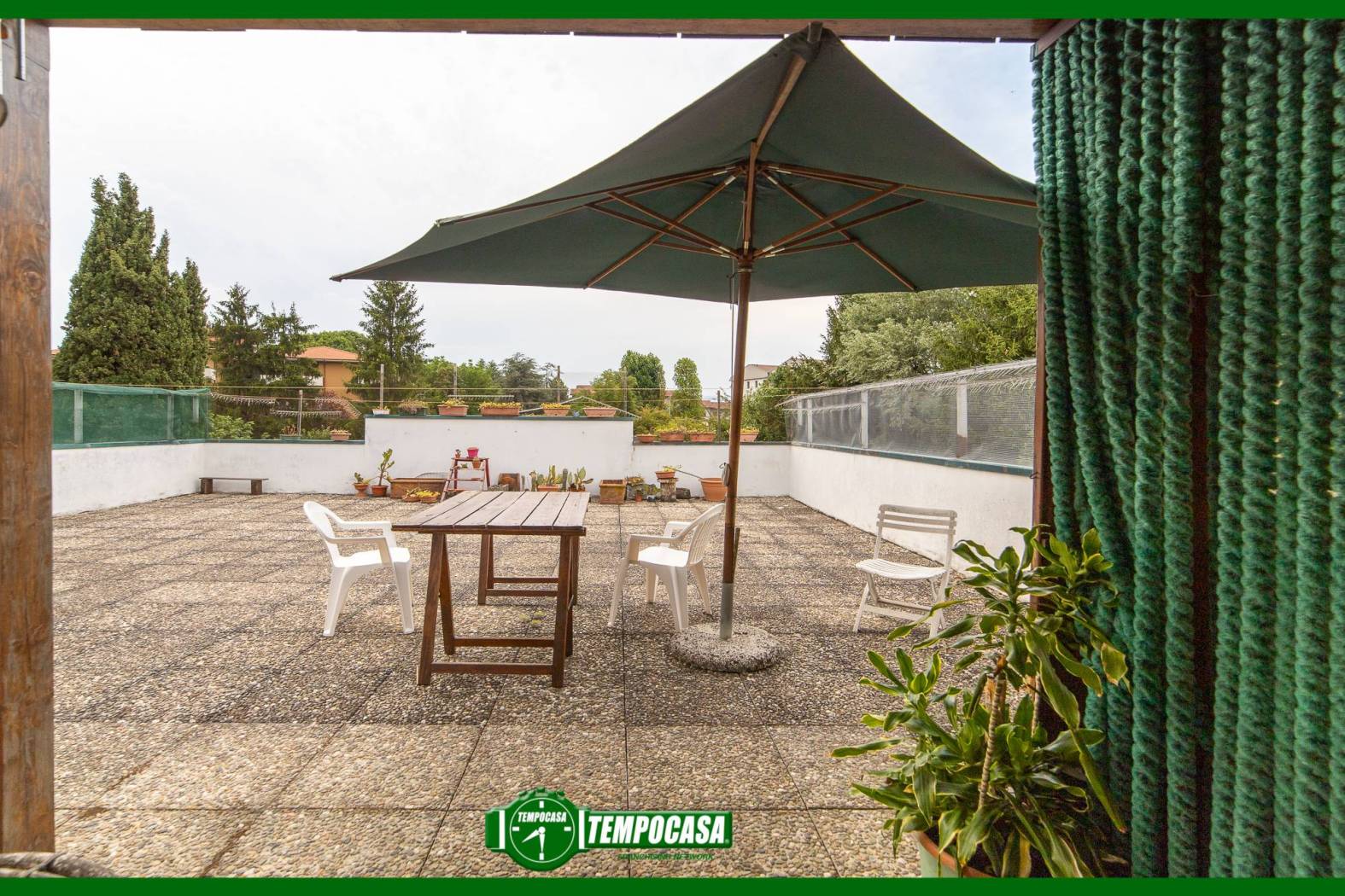 Appartamento via Bergamo 45, Centro, Bellusco