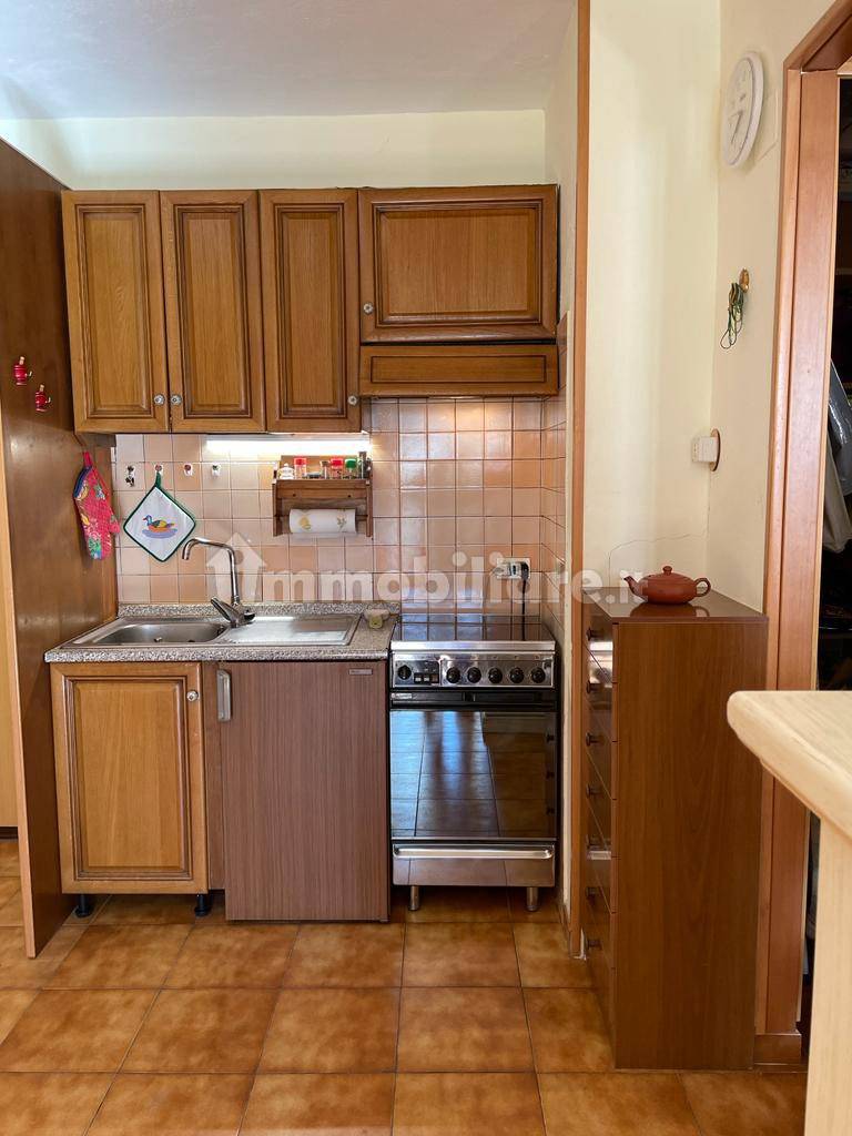 Appartamento viale Vittime 9 Maggio, Centro, Rocca di Mezzo