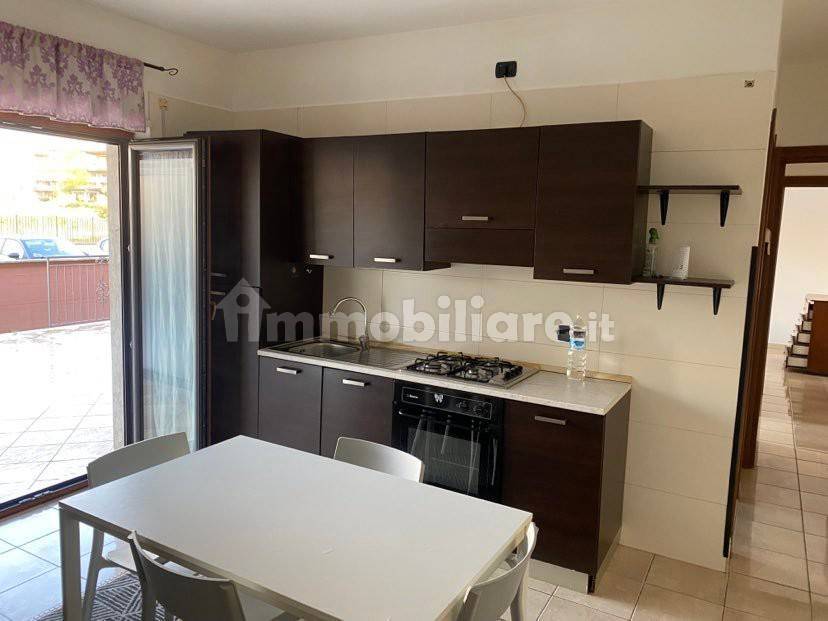 Trilocale ottimo stato, piano terra, Cassino