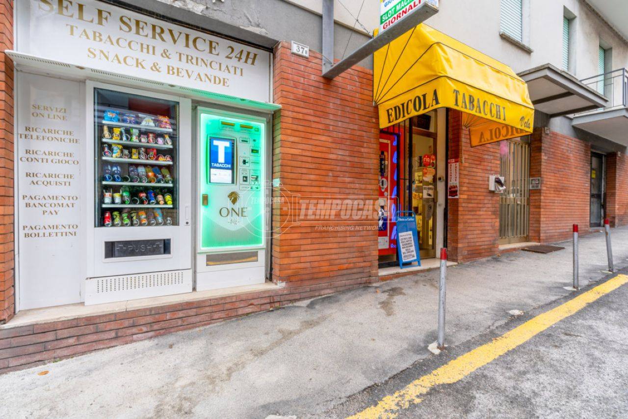 Tabaccheria in Vendita