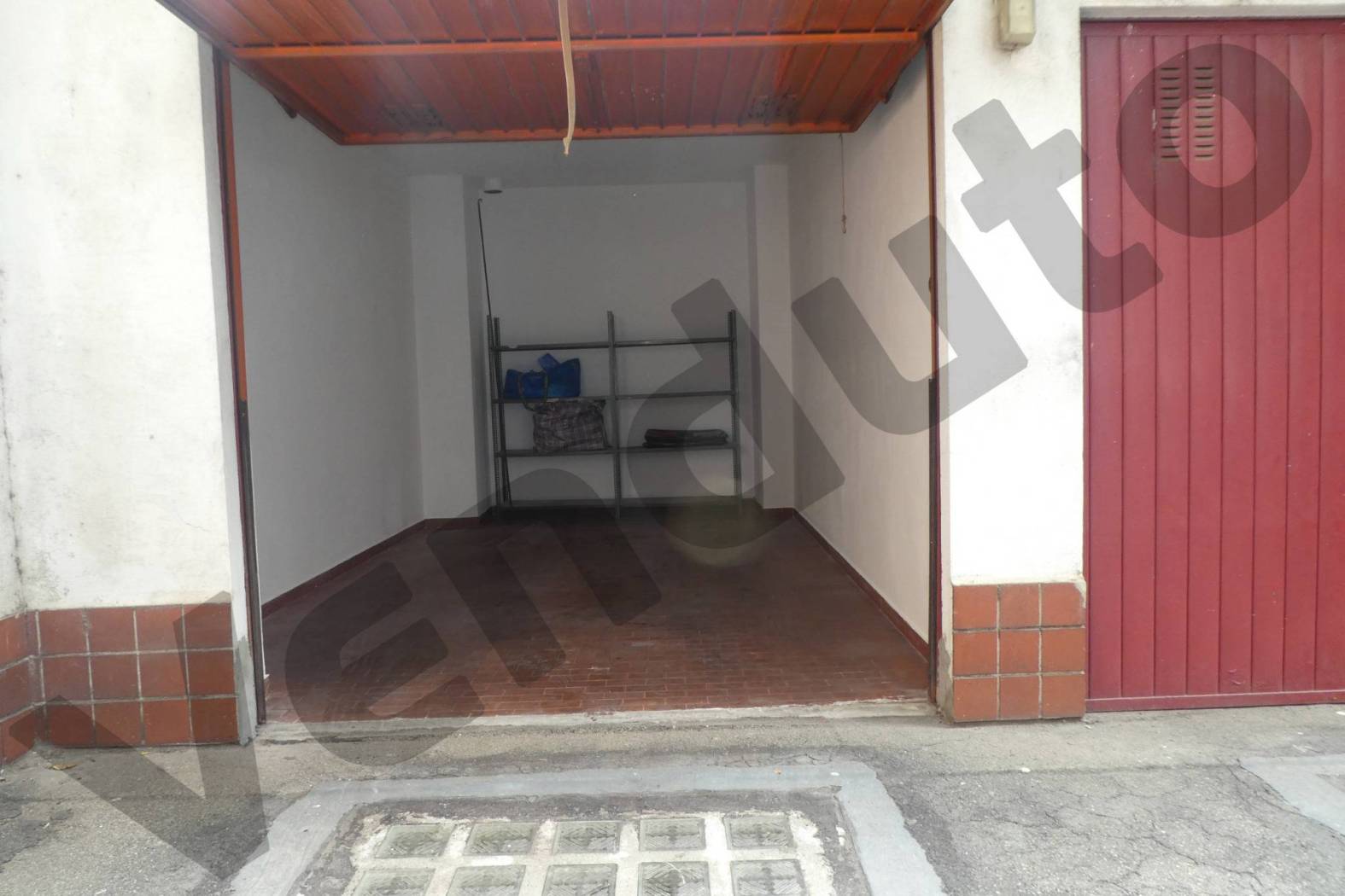 Garage - Box in Vendita