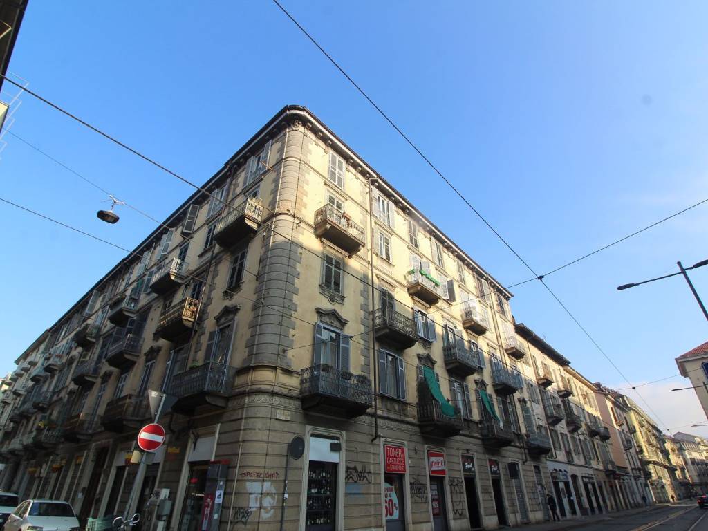 Locale commerciale via Tommaso Valperga Caluso 7, Torino, Rif. 99774222 ...